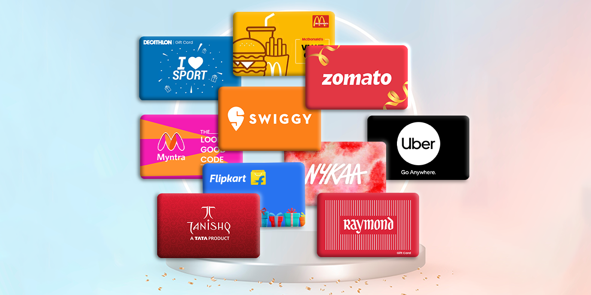 The Impact of Gift Cards on Employee Engagement - Benepik- Rewards ...