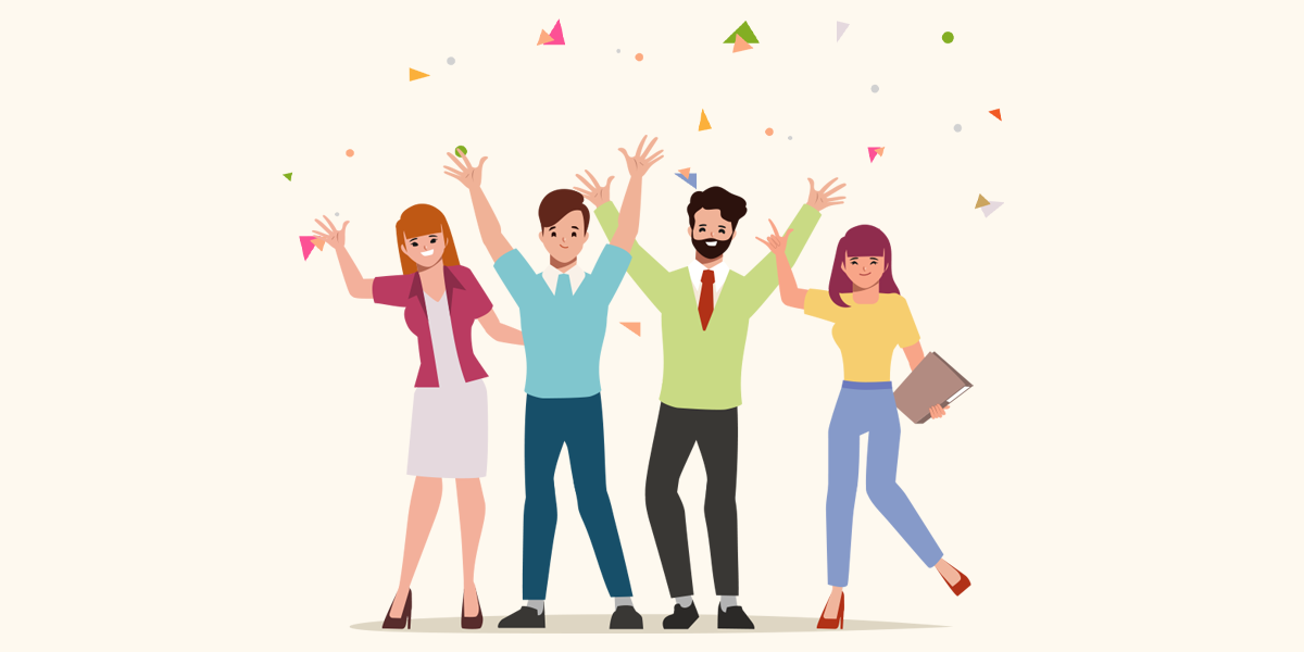 Recognition Revolution: Building a Workplace Culture with 360 Degree ...